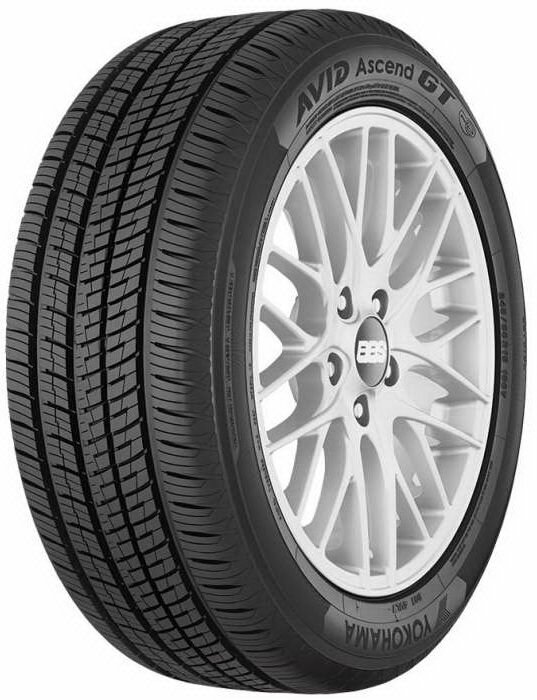 Шина Yokohama Avid GT S35A 305/40 R20 112V