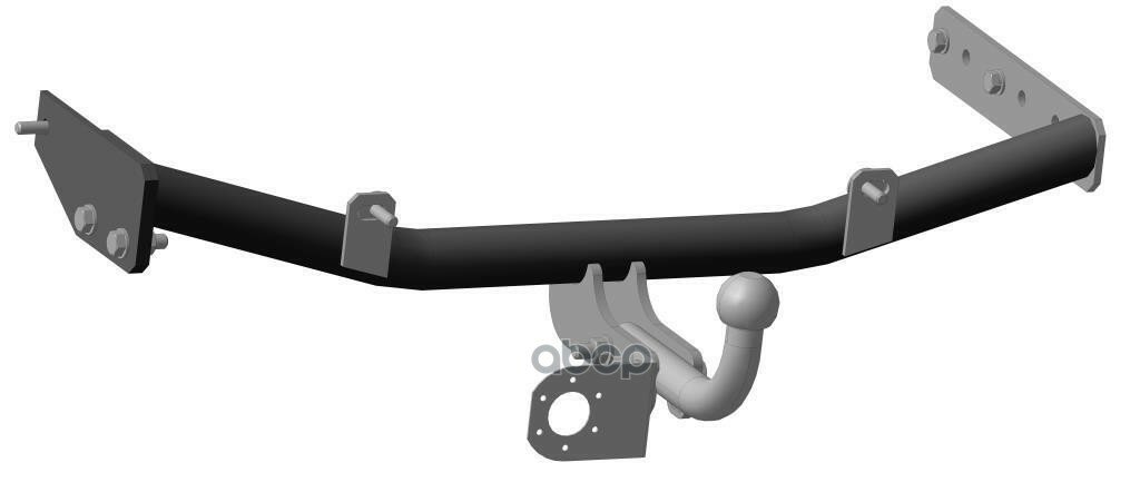 Фаркоп Lada Granta универсал 2018-, Granta Cross 2019-, Granta седан 2011-, Granta лифтбек 2011-, Lada Kalina 1118 седан 2004.