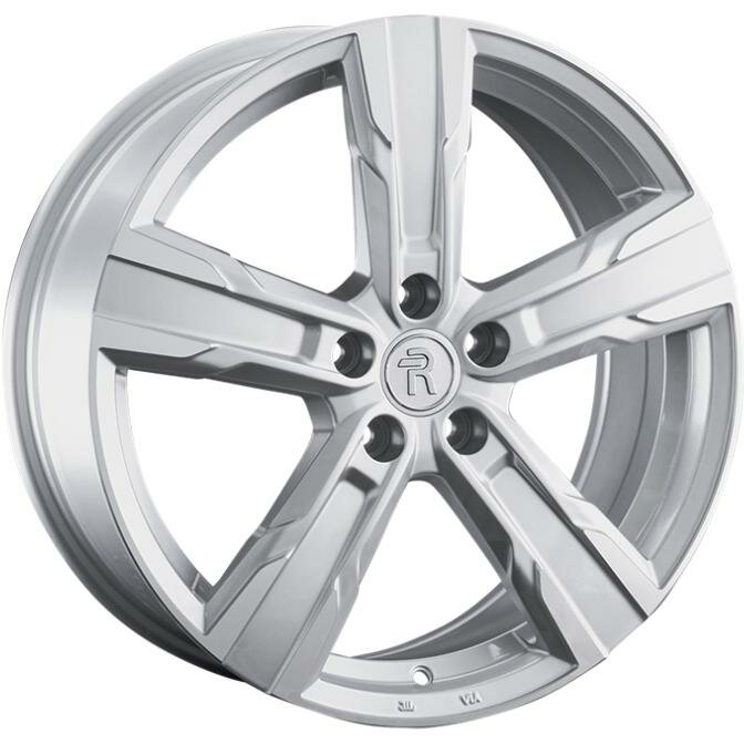 Колесный диск Replay MR219 7.5x19 5*112 ET44 DIA66.6 SF