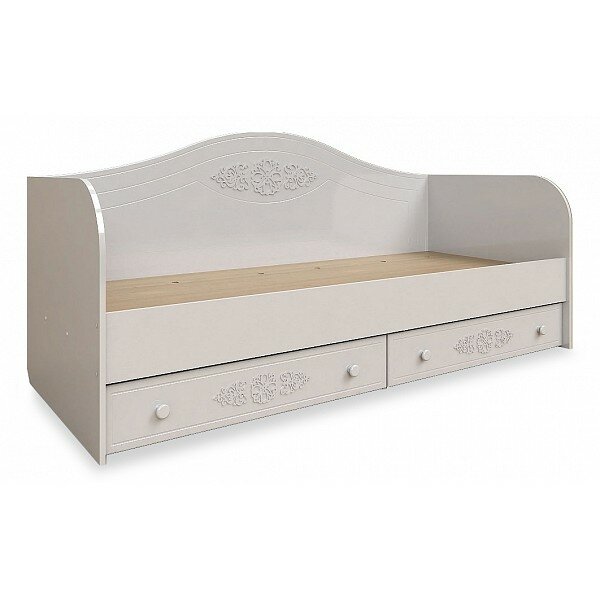 Кровать Mebelion Ассоль АС-10