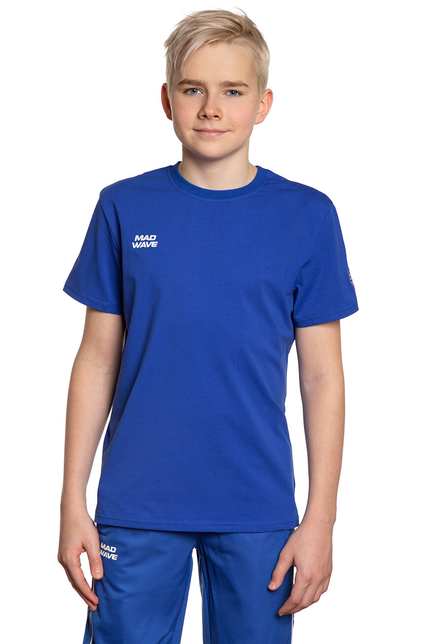 Футболка MAD WAVE