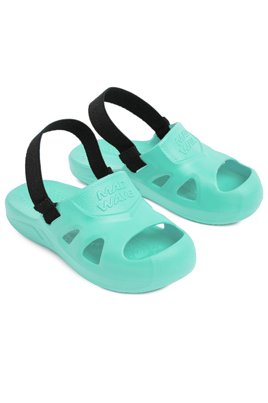 Шлёпанцы Tip-toes