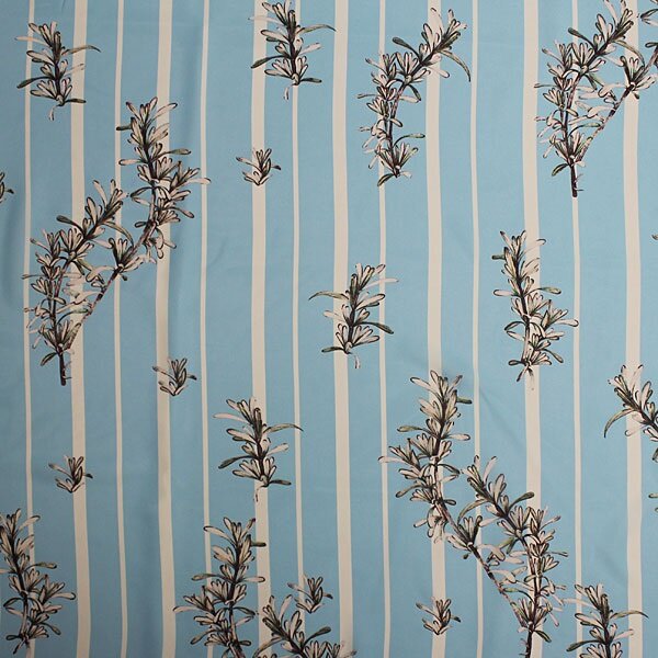 Ткань шифон стрейч Германия 100х140 см