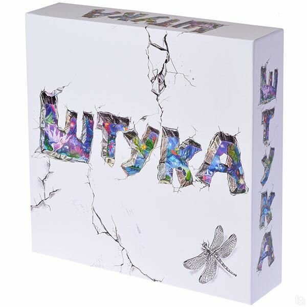 Настольная игра Экивоки Штука