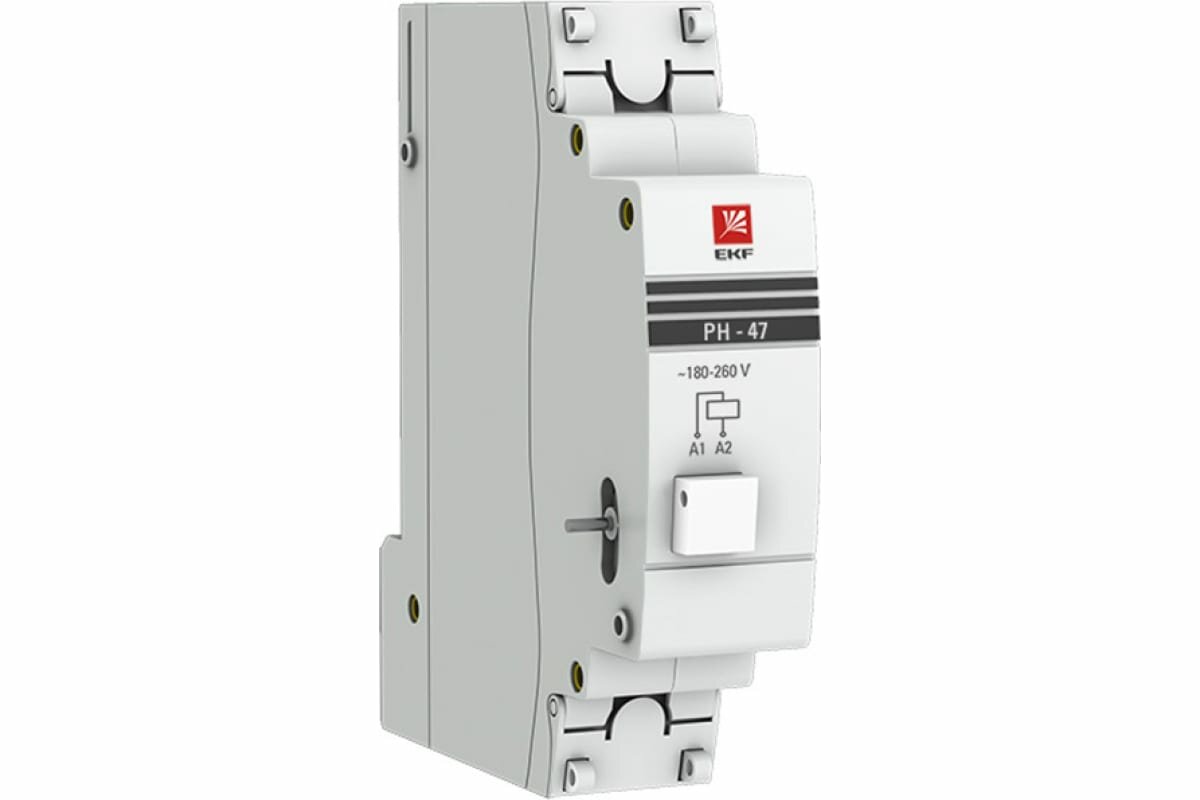 EKF РН-47 PROxima mdri-47-pro Независимый расцепитель для электрических систем