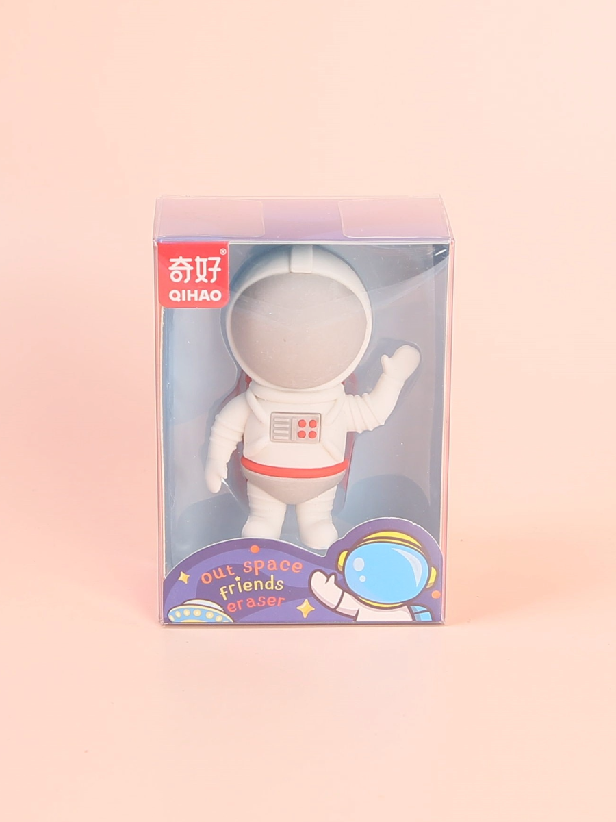 Ластик фигурный "Космос" NB NABIL арт. NB-QH-8423