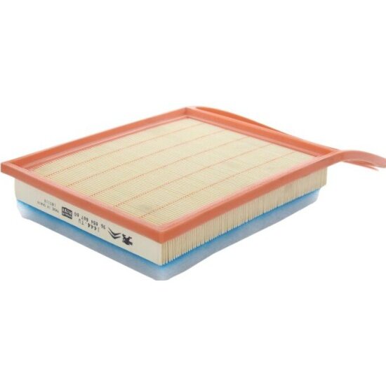 Фильтр воздушный Citroen/peugeot для PEUGEOT Partner (08-), 1444. TV(1444TV)