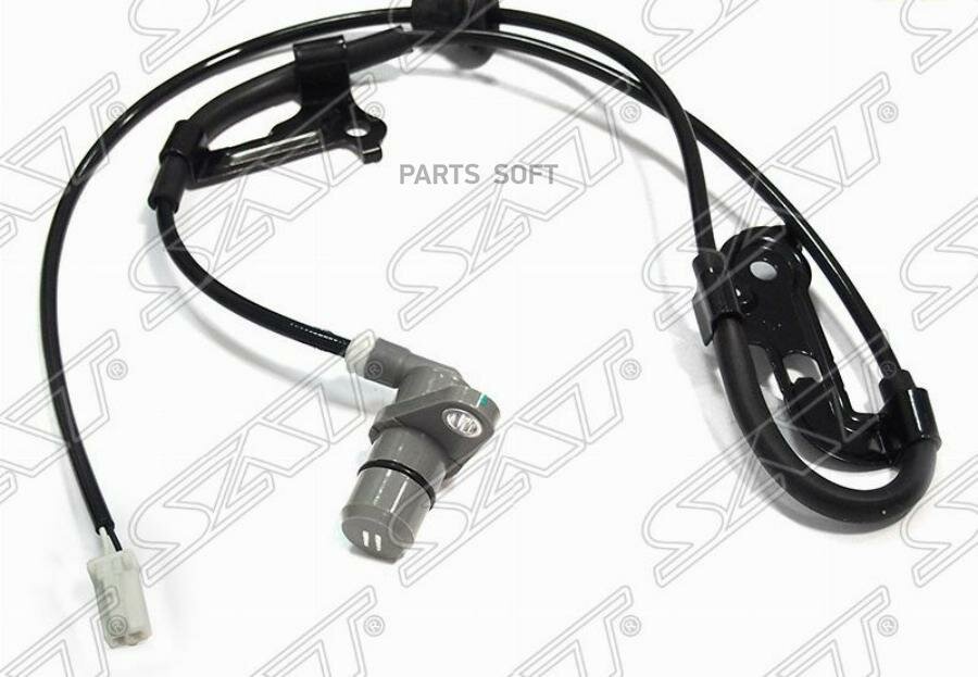Датчик ABS Toyota Caldina (T190) 92-02 / Camry 90-02 (Сзади/ Слева) SAT ST-89546-33020 | цена за 1 шт