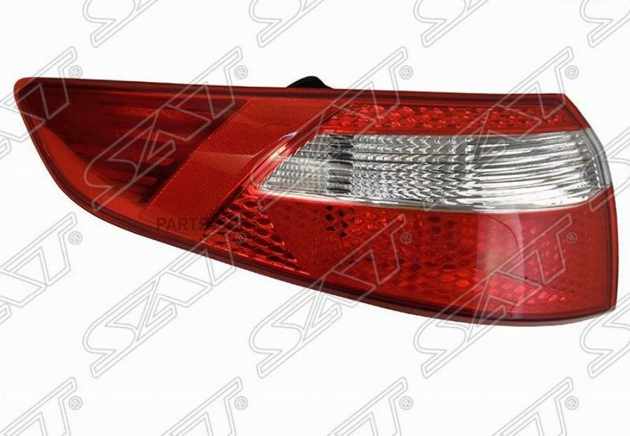 Фонарь задний Kia Rio 11-15 (Слева/ 4D SED) Sat арт. ST22319R1L