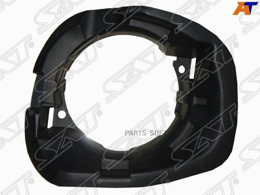 Крепление ПТФ Renault Duster 10-21 / Logan 04-16 (Справа) Sat арт. ST-DC31-219-1