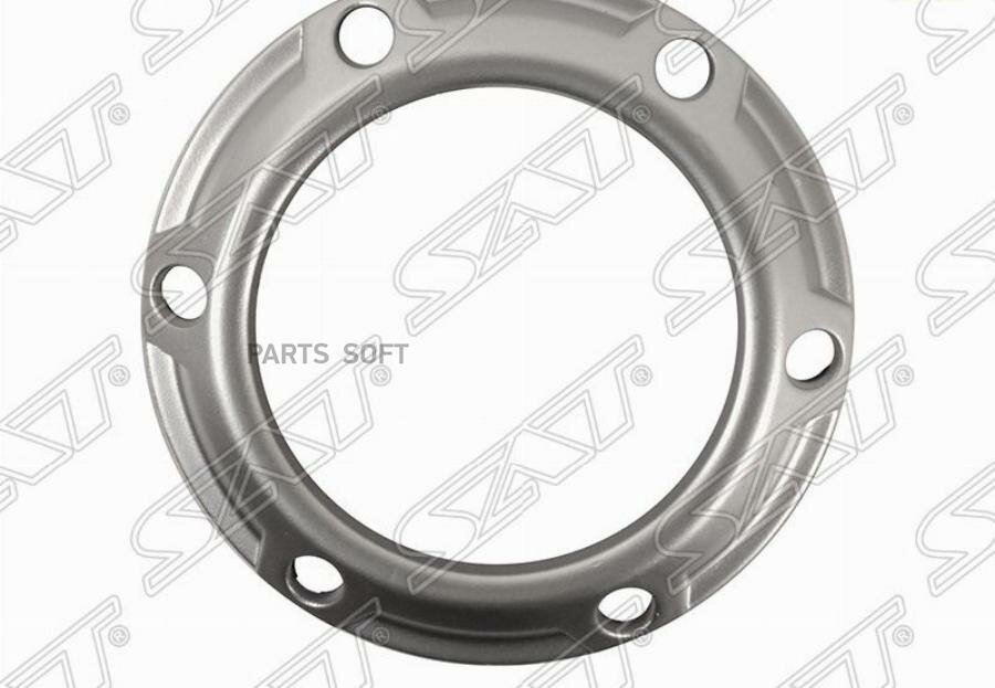 Оправа ПТФ Mitsubishi Outlander 05-09 (Справа=Слева) SAT ST-MB51-219-0 | цена за 1 шт