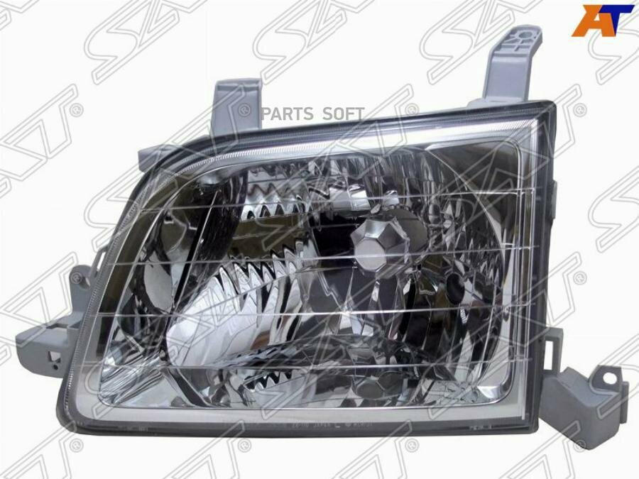 Фара Toyota Lite Ace Noah 96-98 / Town Ace Noah 96-98 (Слева) SAT ST-28-110L | цена за 1 шт