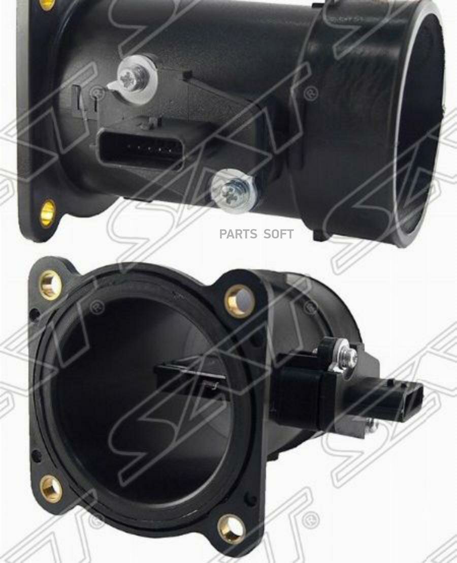 Датчик расхода воздуха Nissan Note 12-20 / Qashqai 06-22 SAT ST-22680-CA000 | цена за 1 шт