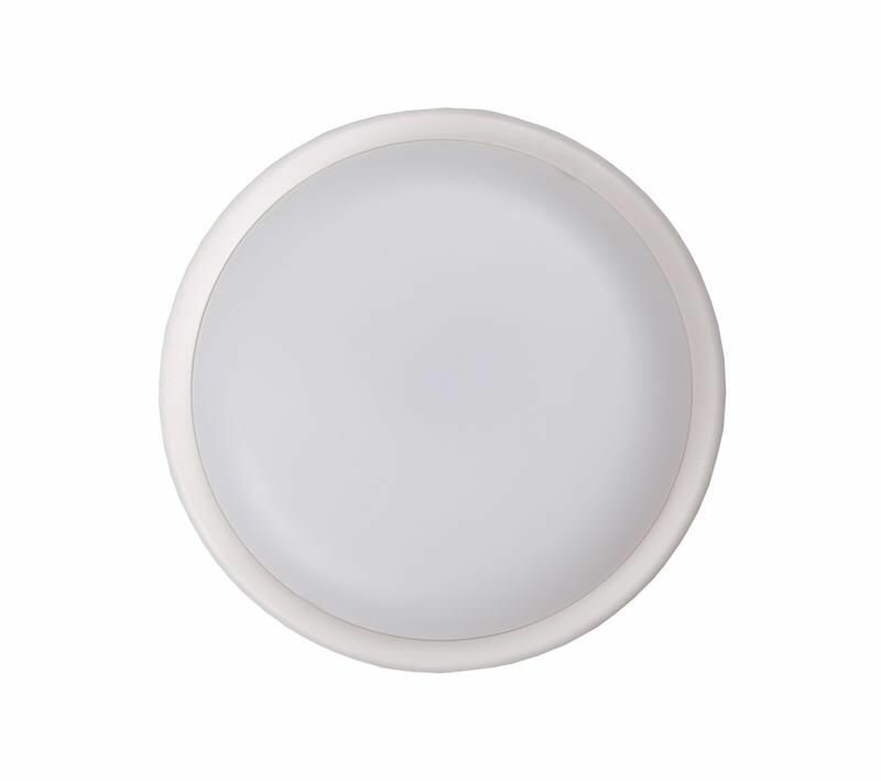 Светильник светодиодный «Банник» PBH-PC7-RA 18Вт 4000К IP65 ЖКХ ДБП white JazzWay 5045989