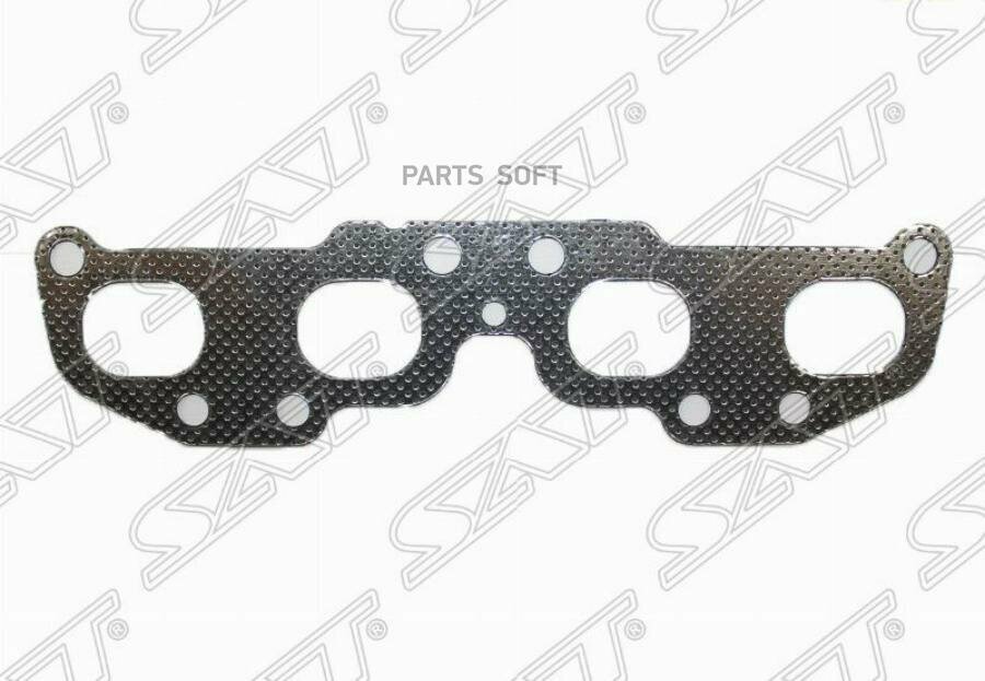 Прокладка выпускного коллектора Nissan Murano 07-16 / Teana 08-14 2TR700;2TR702;2TR703; QR25DE SAT ST-14036-JA00A | цена за 1 шт