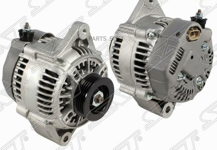 Генератор SUZUKI VITARA/VITARA/ESCUDO 2.5/2.7 98-05 H25/27 12V 85A SAT ST-31400-77E12 | цена за 1 шт