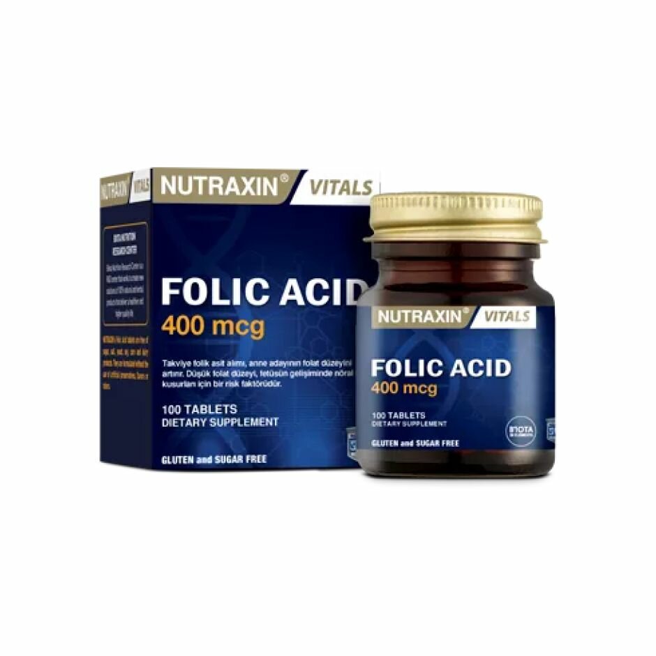 Folic Acid