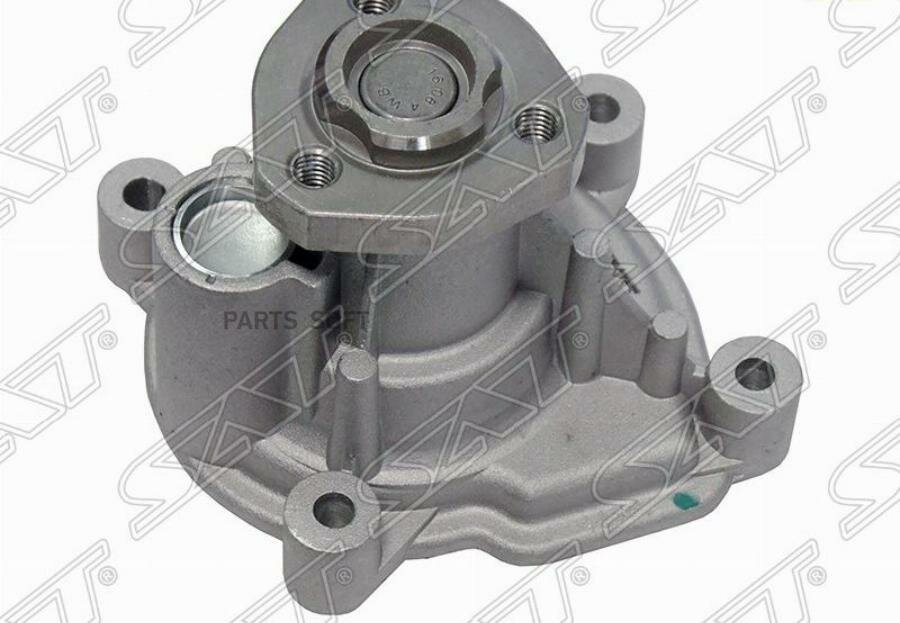 Насос водяного охлаждения Audi A3 03-13 / Skoda Octavia 00-17 AXU; BAG; BLF; BLN; BLP; BTS; CFNA; CLRA; CNKA SAT ST-V136 | цена за 1 шт