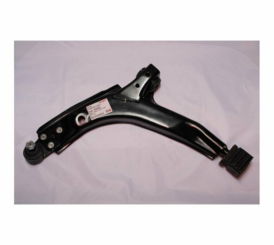 Рычаг подвески TRT R9001L, для Chevrolet Lacetti, передний, левый