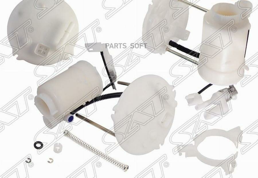 Фильтр топливный Mazda CX-7 09-12 SAT ST-L577-13-ZE0 | цена за 1 шт