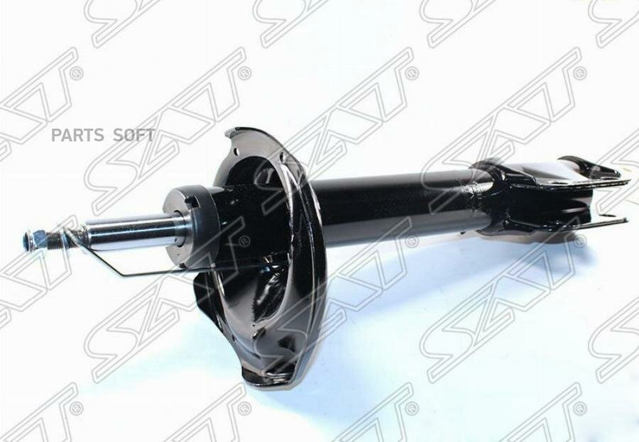 Стойка задняя SUBARU IMPREZA GG 00-07 прав SAT ST-20360-FE220 | цена за 1 шт