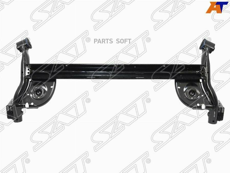 Балка задняя Renault Logan 04-16 / Sandero 09-14 SAT ST-DC01-802-0 | цена за 1 шт