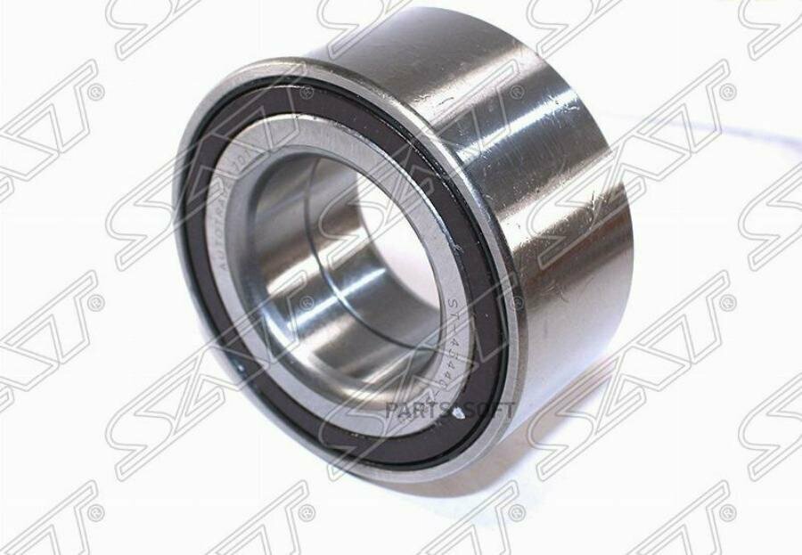 Подшипник передней ступицы Suzuki SX4 06-21 / Fiat Sedici 06-11 (ABS) SAT ST-43440-80J00 | цена за 1 шт