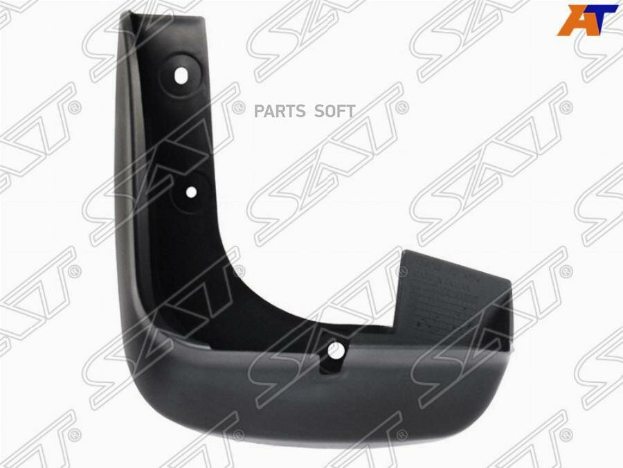 Брызговик Honda Civic 05-12 / Civic USA 05-08 (Спереди/ Слева/ 4D SED) SAT ST-HD09-016B-2 | цена за 1 шт
