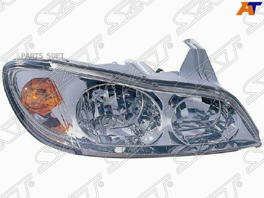 Фара Nissan Cefiro 98-03 / Maxima 00-06 (Справа) SAT ST-215-1183R | цена за 1 шт