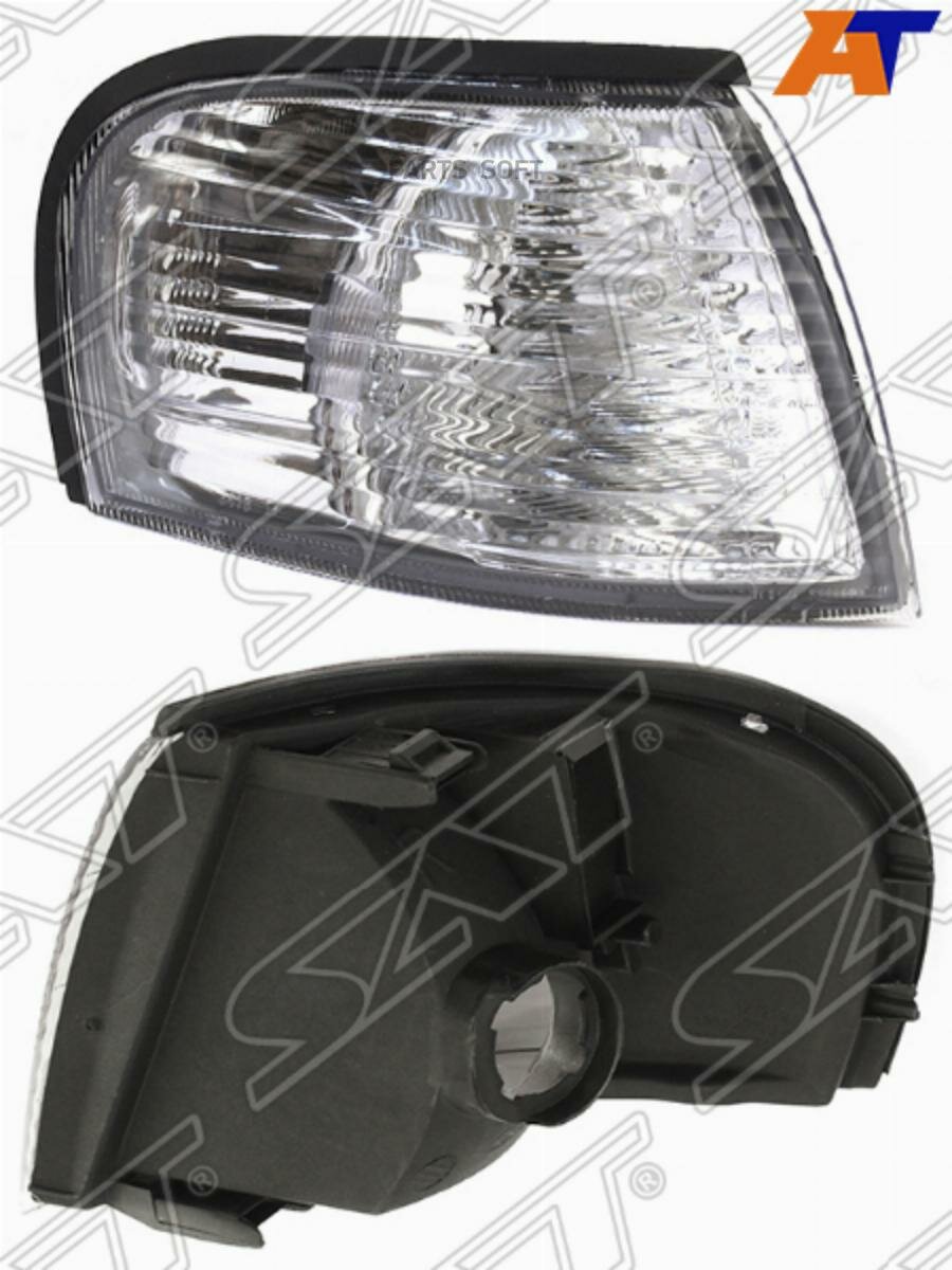 Габарит Nissan Sunny 98-04 (Справа) SAT ST-34-18R | цена за 1 шт