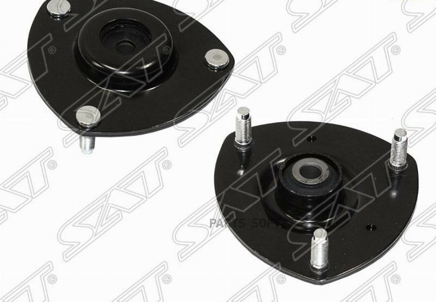 Опора передней стойки Honda Civic 00-12 / Civic Ferio 00-05 (Спереди/ Справа) SAT ST-51920-S7A-024 | цена за 1 шт