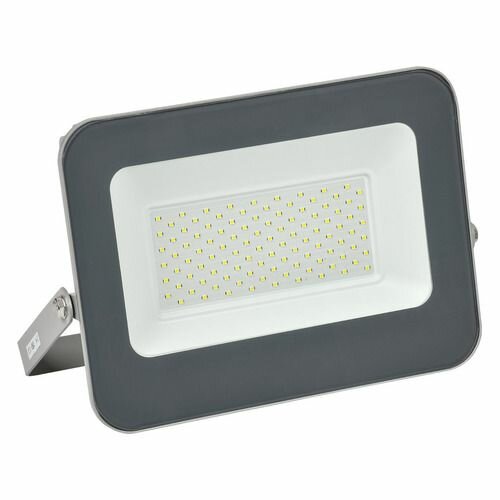 Прожектор уличный IEK СДО, 100Вт [lpdo701-100-k03]