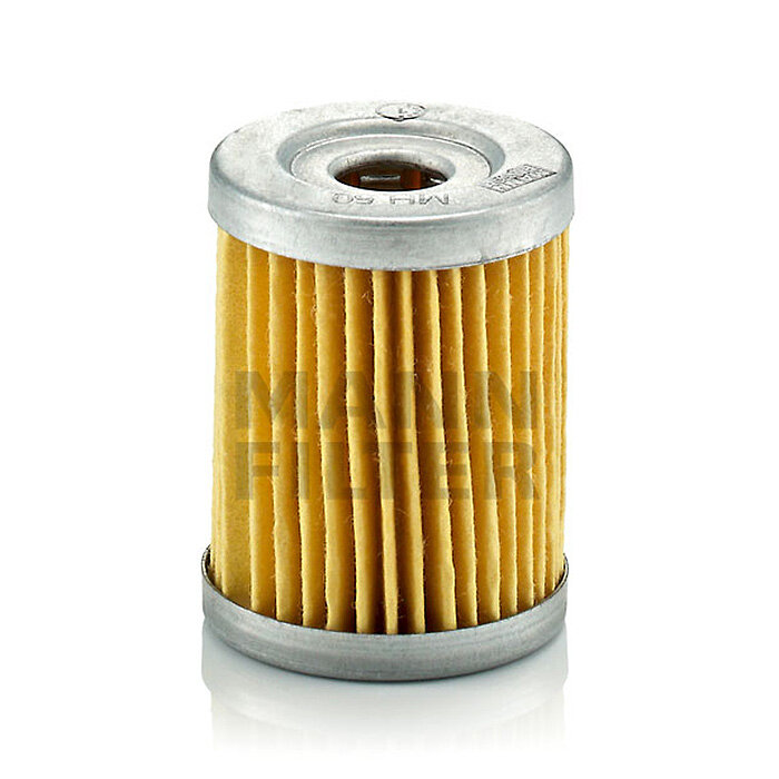 Масляный фильтр MANN FILTER MH 50, MH50