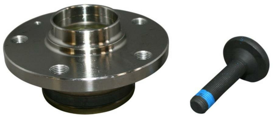 JP GROUP 1151400800 Ступица AUDI A3 (8P1) 1.2 TSI [2010/04-2012/08], AUDI A3 (8P1) 1.6 [2003/05-2012/08],
