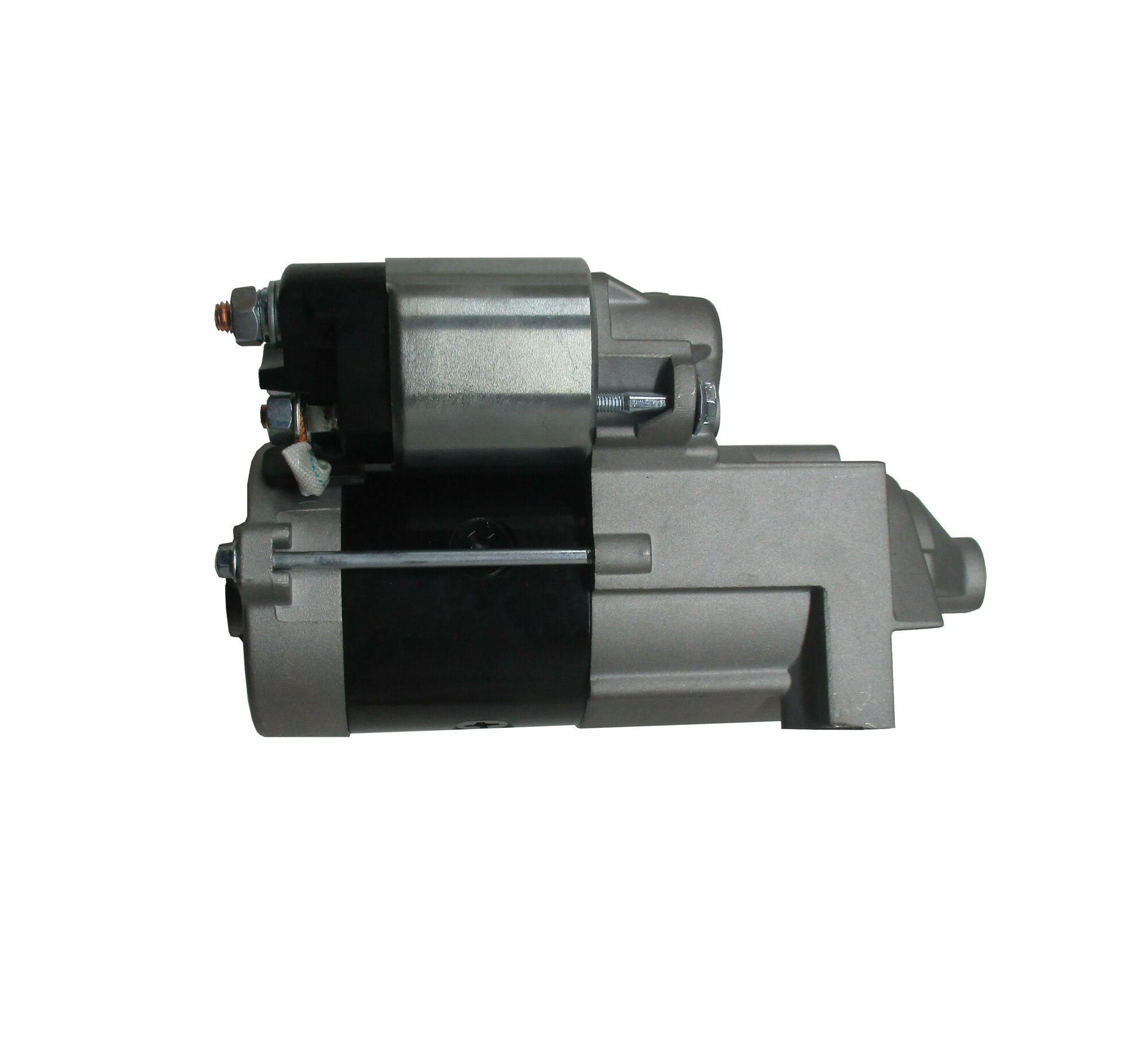 Стартер электрический для бензинового двигателя Loncin LC196FD/270360100-0001
