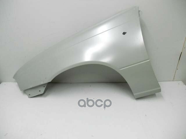 Крыло переднее Daewoo Nexia 94-16 (Слева/ С отверстием под повторитель) GENERAL MOTORS арт. 96168961