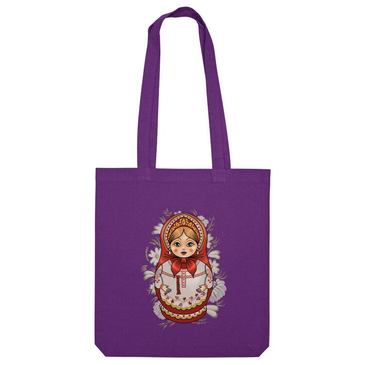 Сумка шоппер