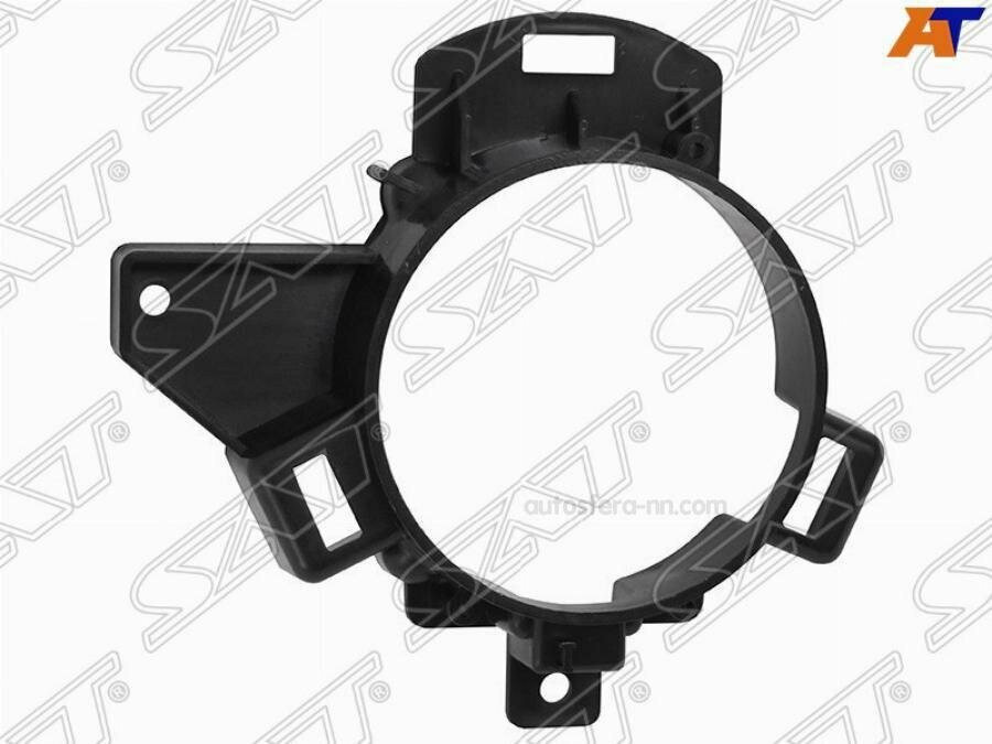 SAT STFDR8219B1 Крепление ПТФ Ford Transit 14-20 (Справа)