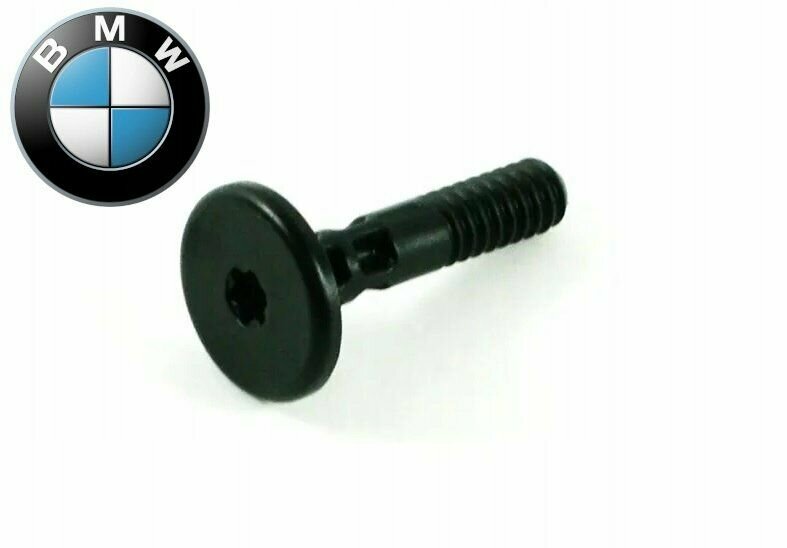 Клипса автомобильная BMW