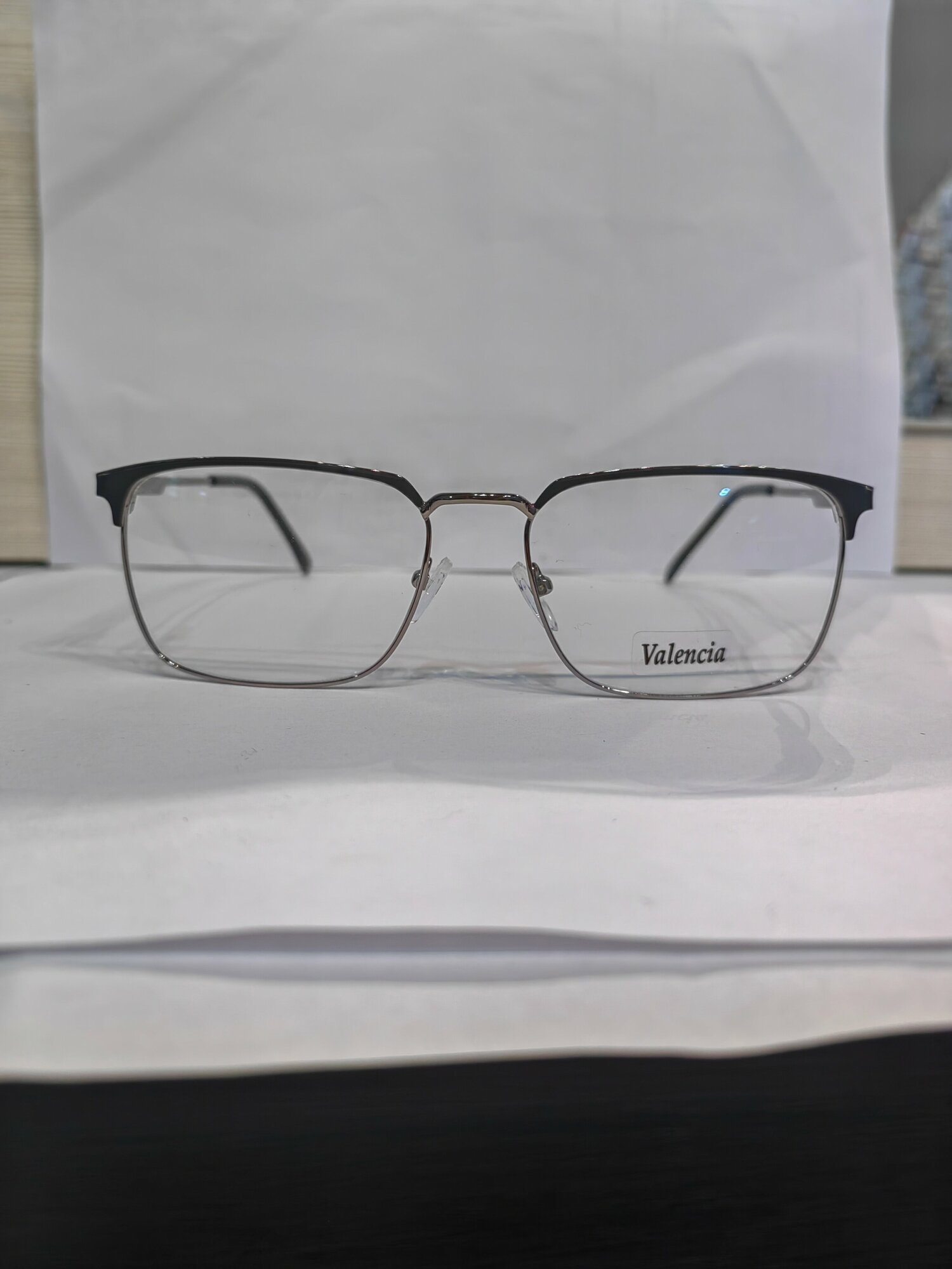 Оправа для очков мужская Amshar