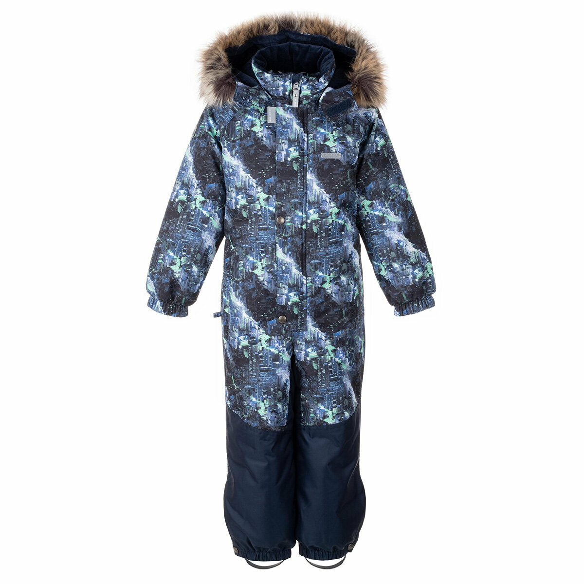 Комбинезон утеплённый REY K23423