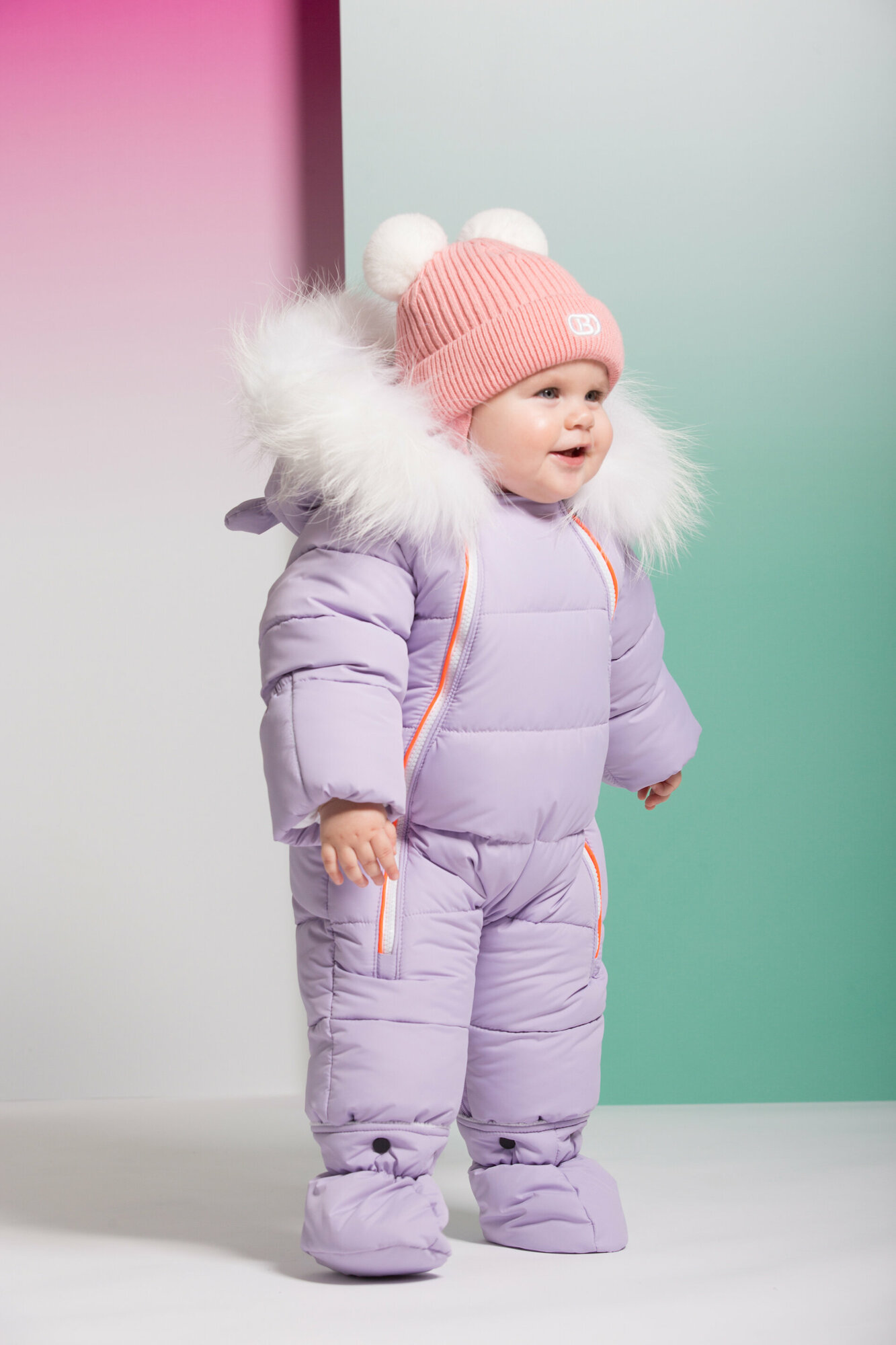 Комбинезон-трансформер