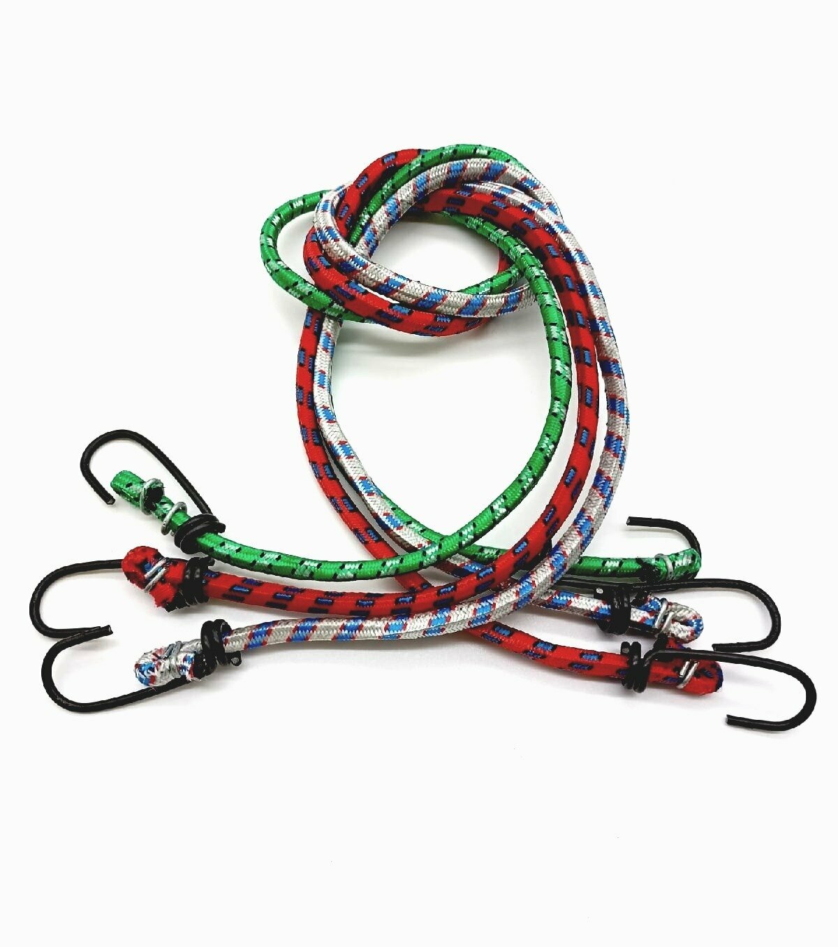 Комплект стяжек из 3-х штук / фиксаторы груза