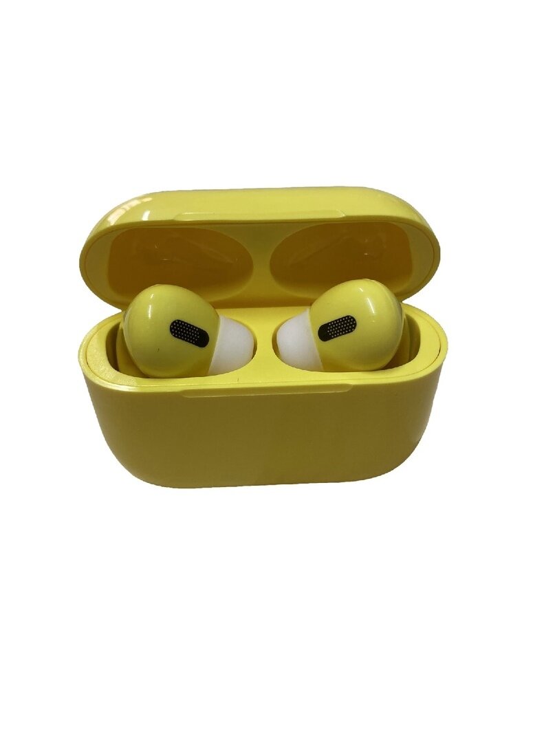 Беспроводные наушники TWS Bluetooth Pro