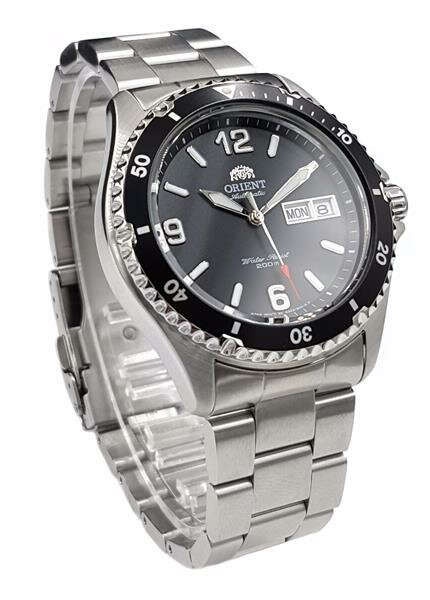 Наручные часы ORIENT Automatic — фото 1