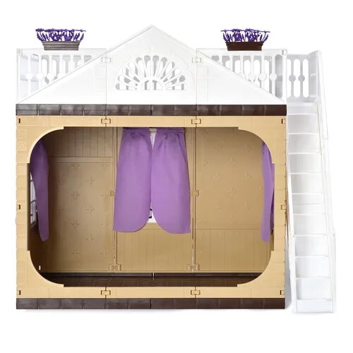 Дачный дом “Коллекция“