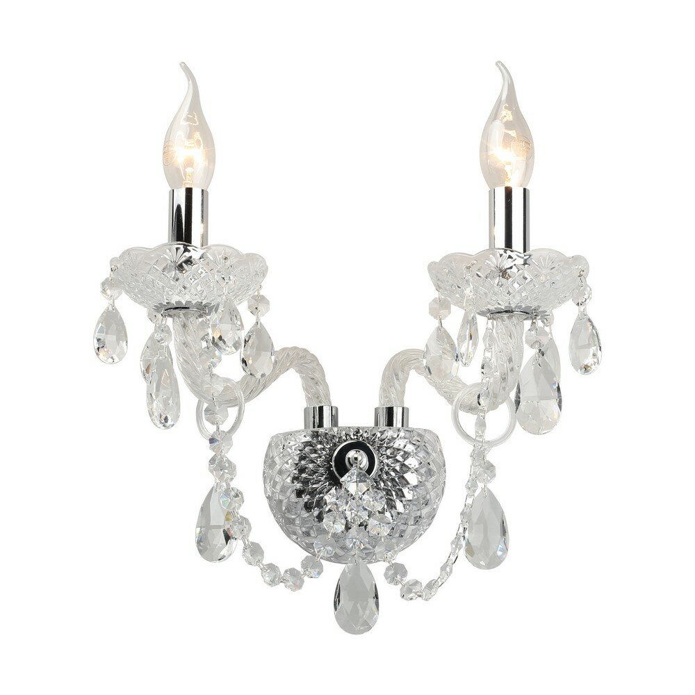 APL.755.01.02 Бра настенное Aployt Koletta