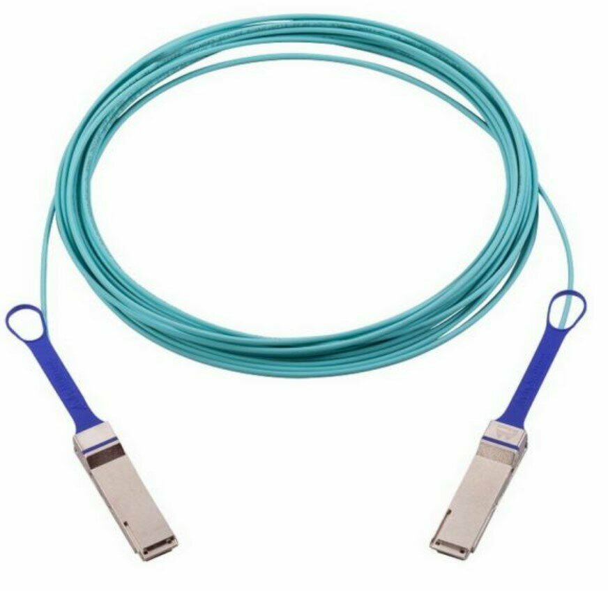 Кабель QSFP28 Mellanox (MFA1A00-E015)