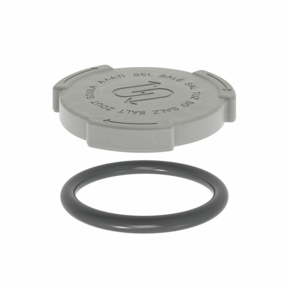 Крышка контейнера для соли посудомойки Bosch (611319)