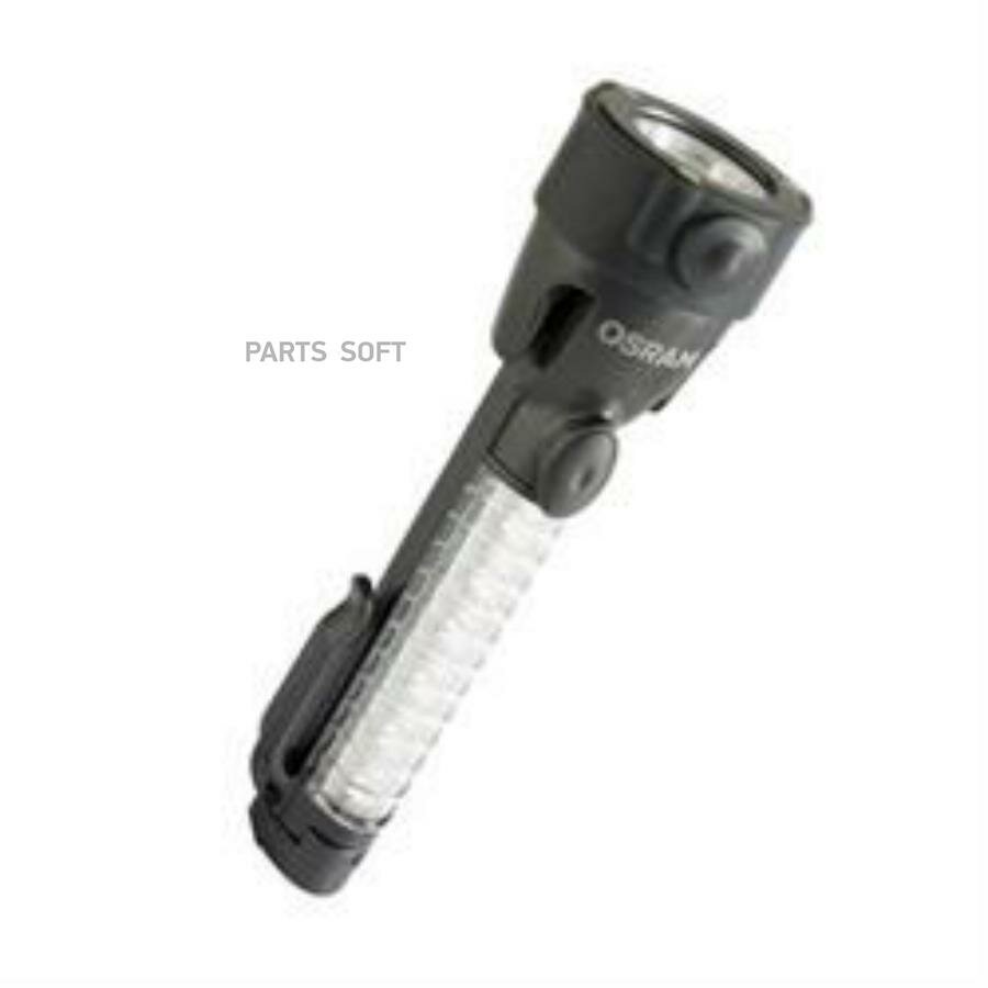 OSRAM LEDSL101 Фонарь аварийный LED 6XBLI1 OSRAM ()